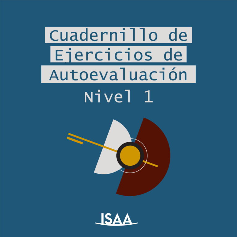 Libros | ISAA
